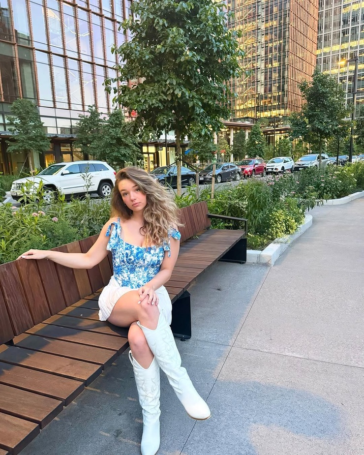 Picture of Baylen Dupree