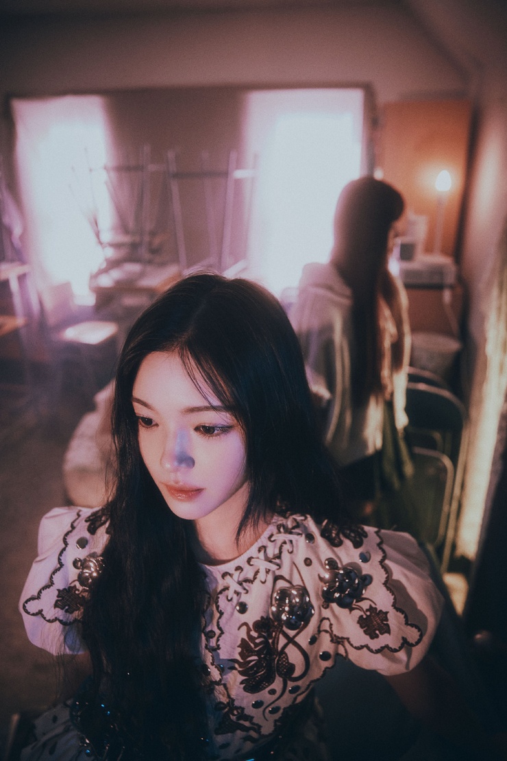 Picture of Ha-ram Yu