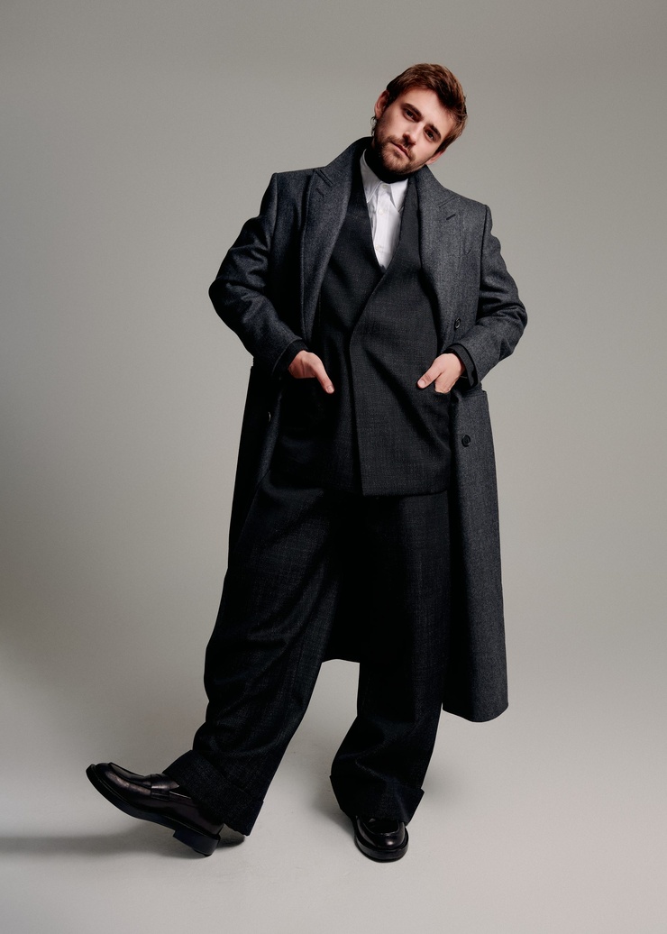 Charlie Rowe picture