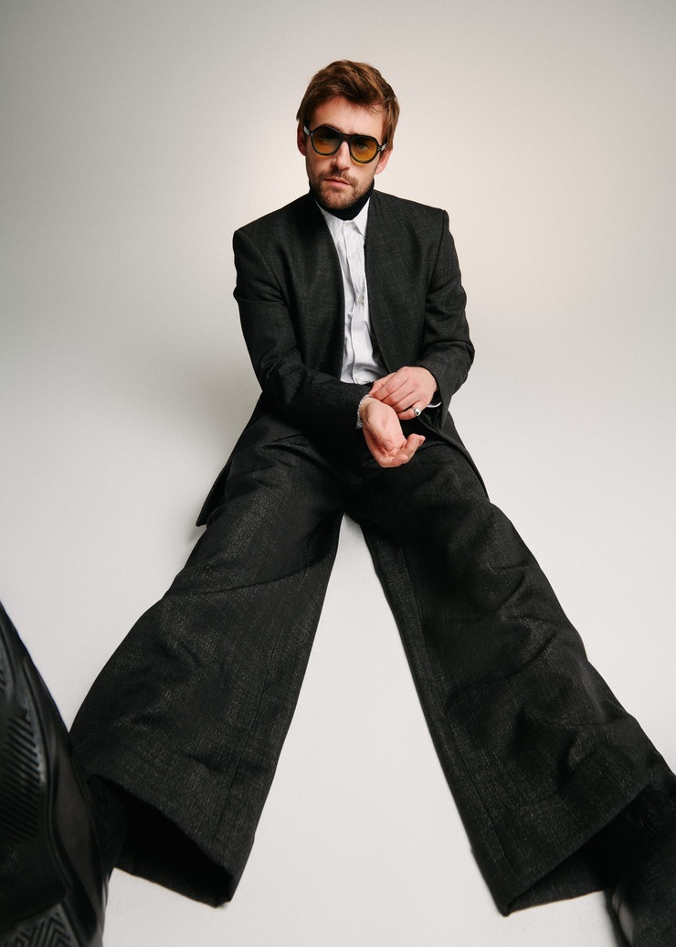 Picture of Charlie Rowe