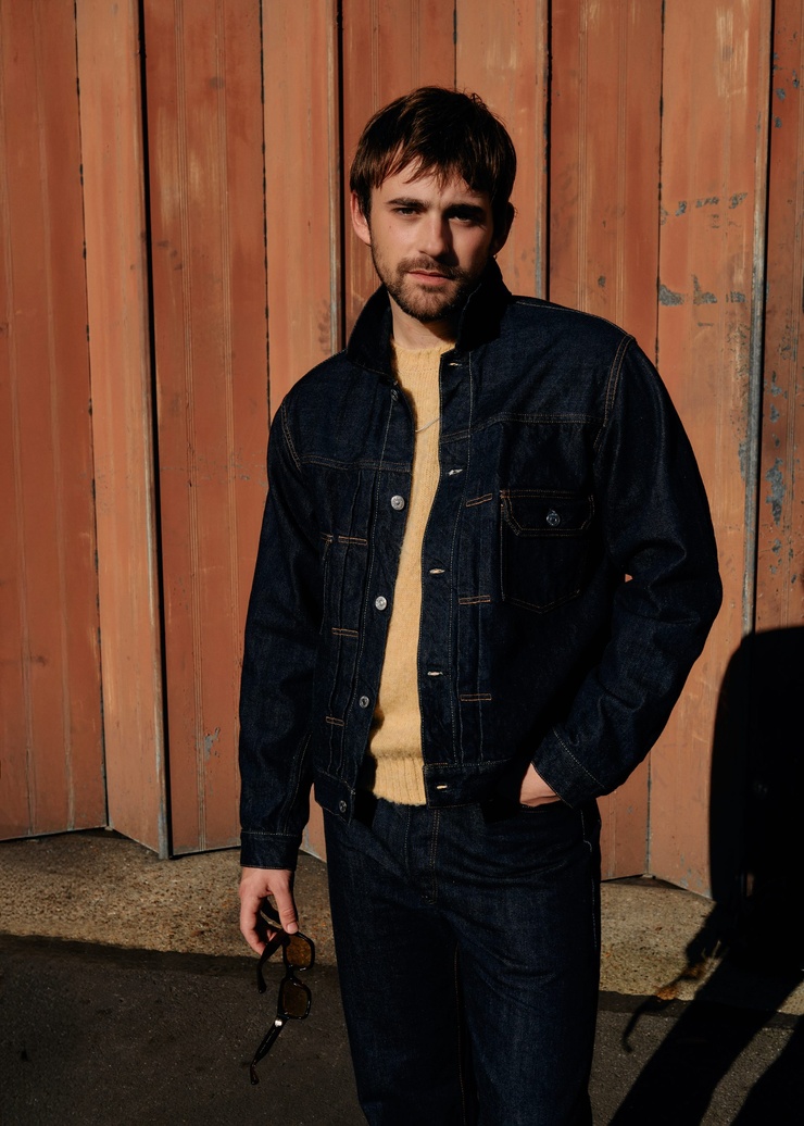 Picture of Charlie Rowe