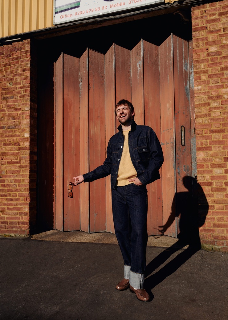 Picture of Charlie Rowe