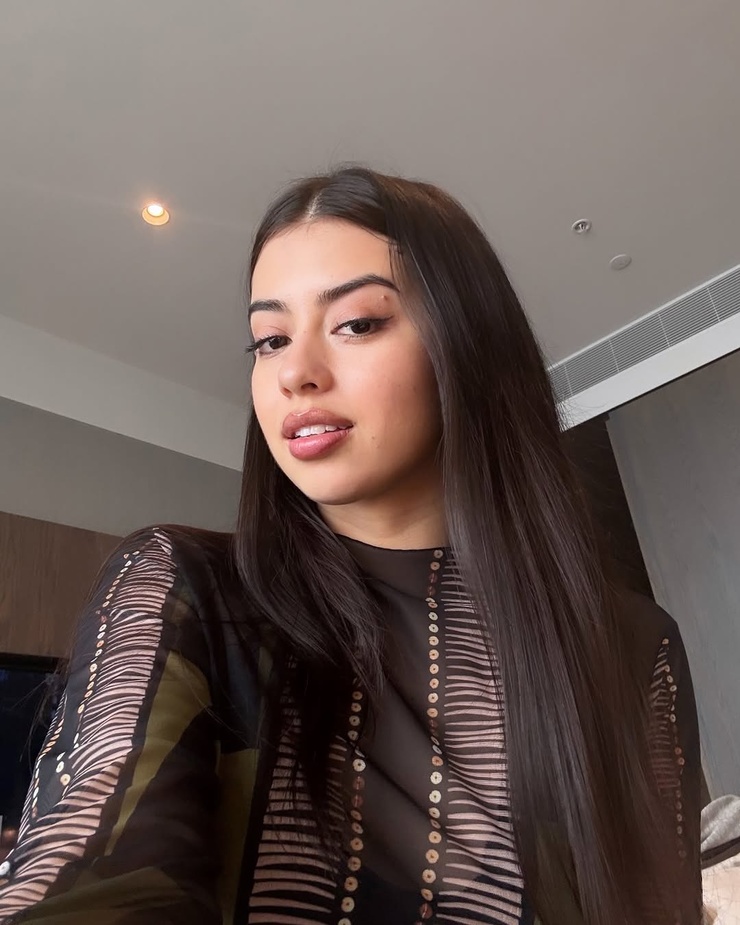 Picture of Amber Midthunder