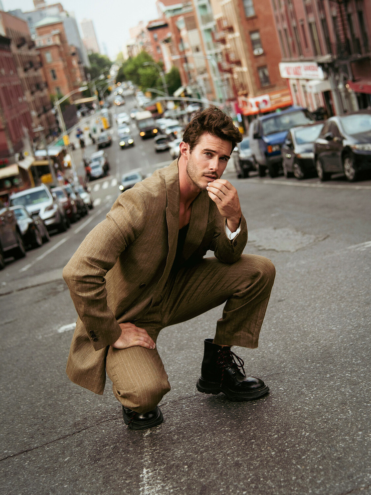 Image of Alex Prange
