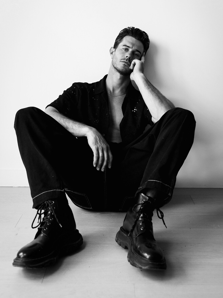 Picture of Alex Prange