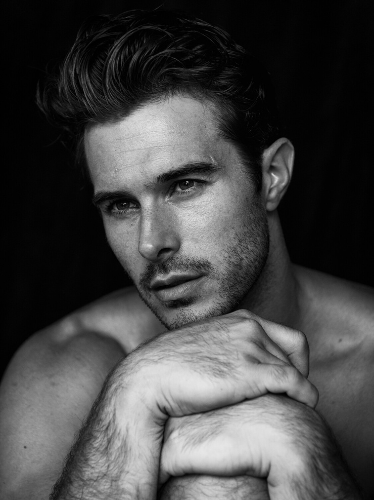 Picture of Alex Prange