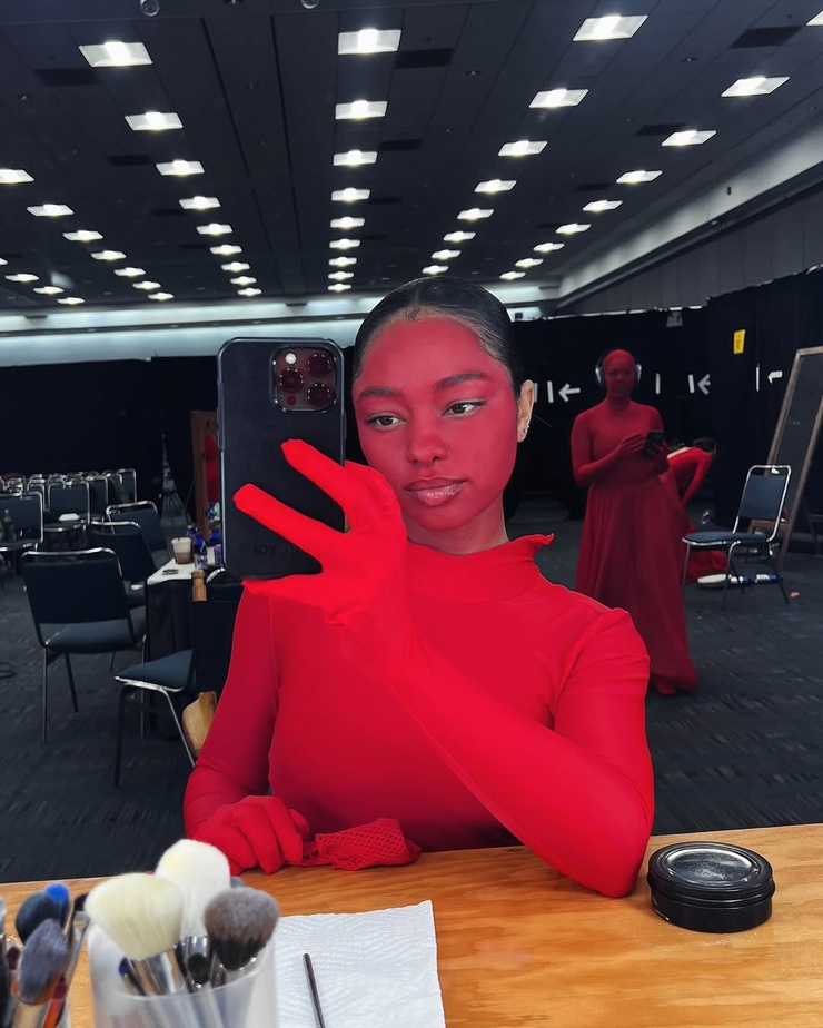 Picture of Adrienne Beal