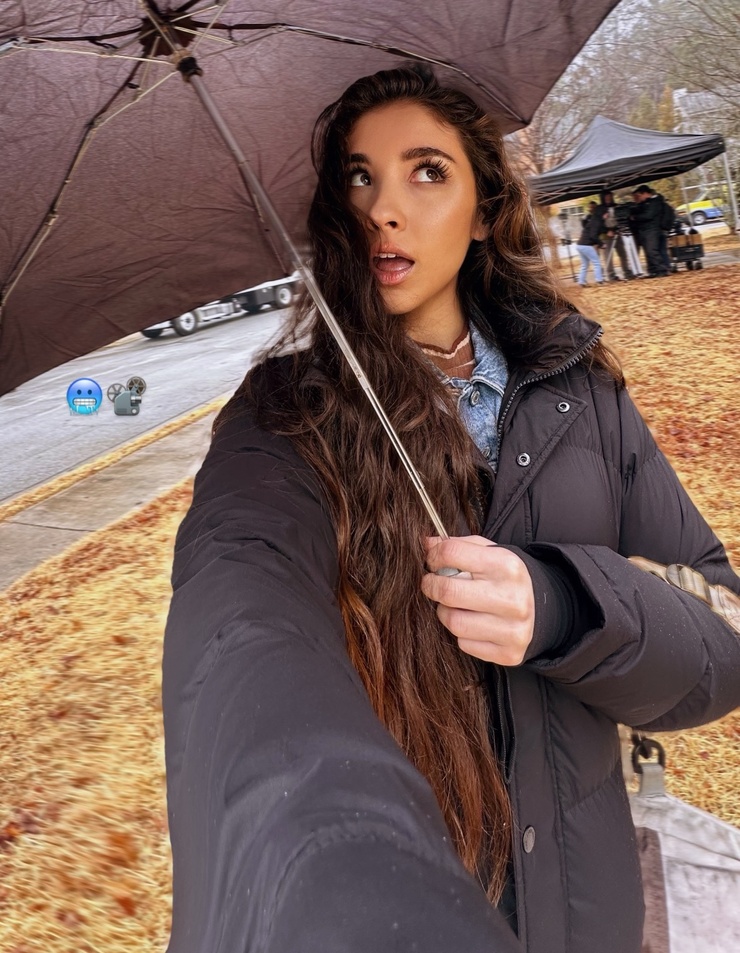 Haley Gosserand picture