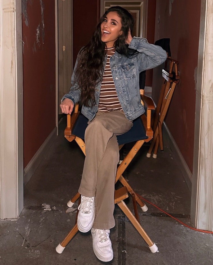 Picture of Haley Gosserand