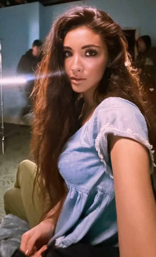 Picture of Haley Gosserand