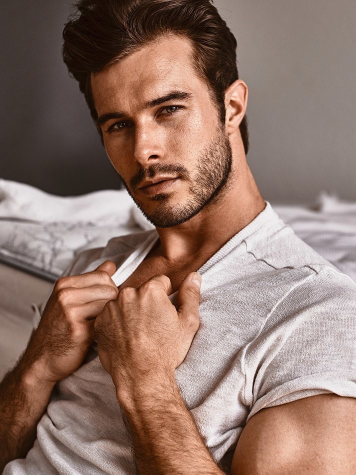Picture of Alex Prange