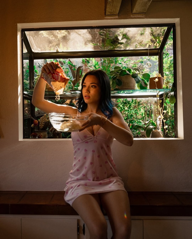 Picture of Sofia Gomez