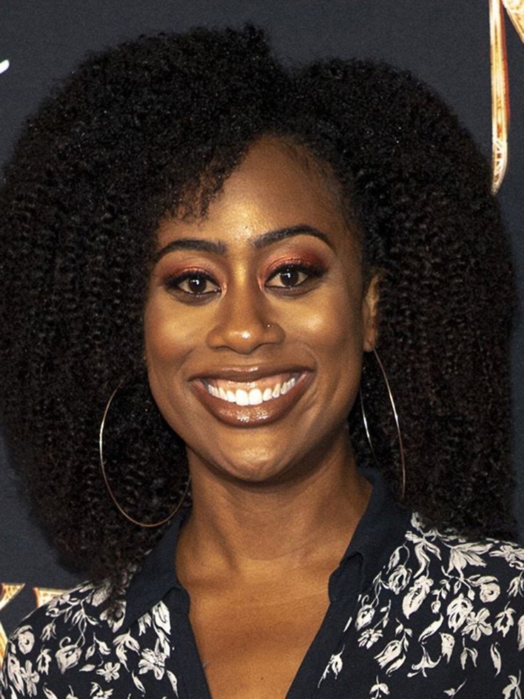 Picture of Zuri Adele