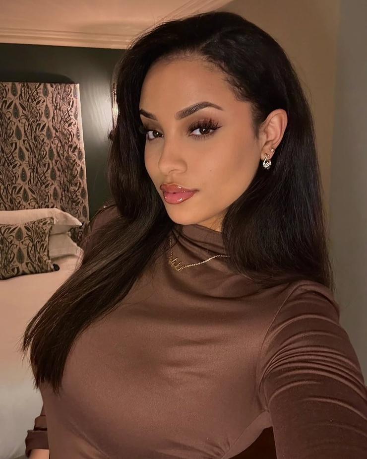 Picture of Diliana Maria