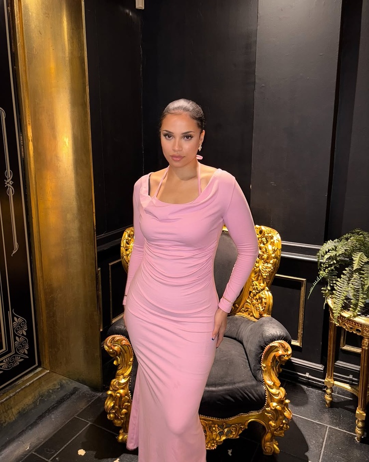 Image of Diliana Maria