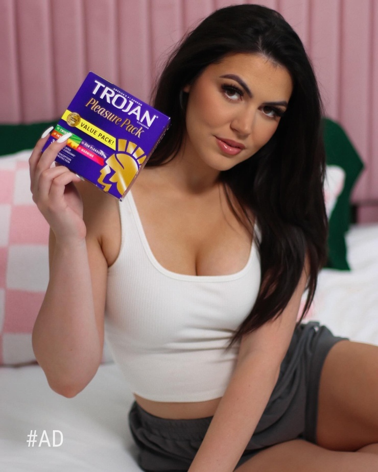 Picture of Mikaela Pascal