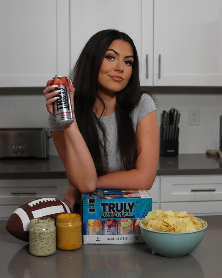 Picture of Mikaela Pascal