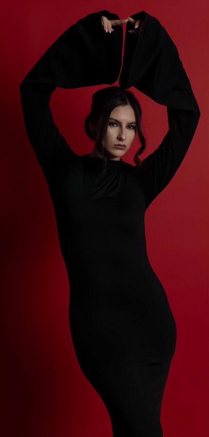 Picture of Sydney Porada