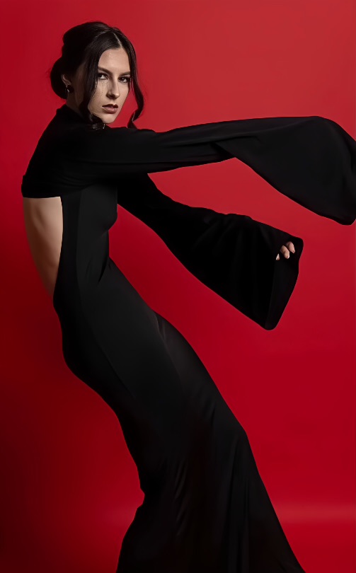 Picture of Sydney Porada