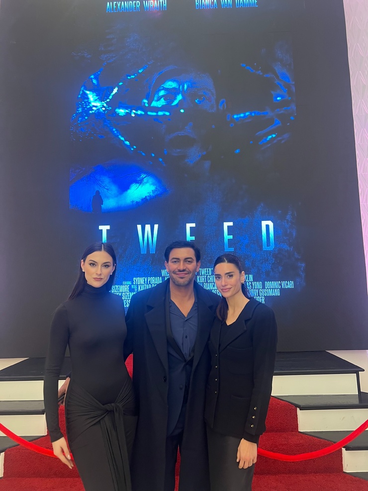 Picture of Sydney Porada