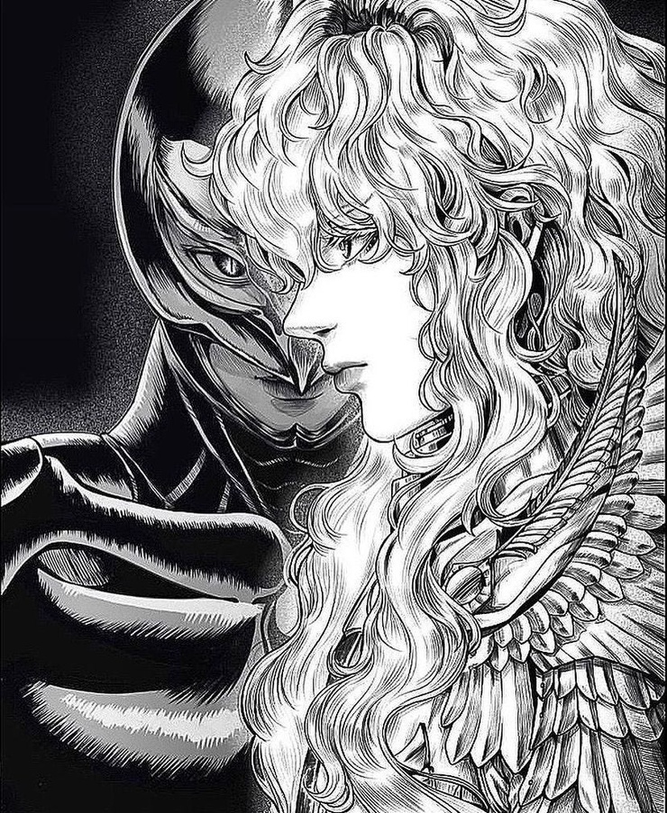 Picture of Griffith
