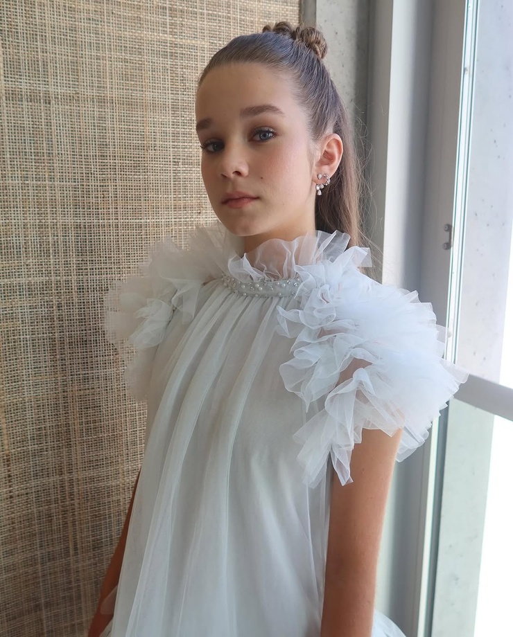 Picture of Alisha Weir