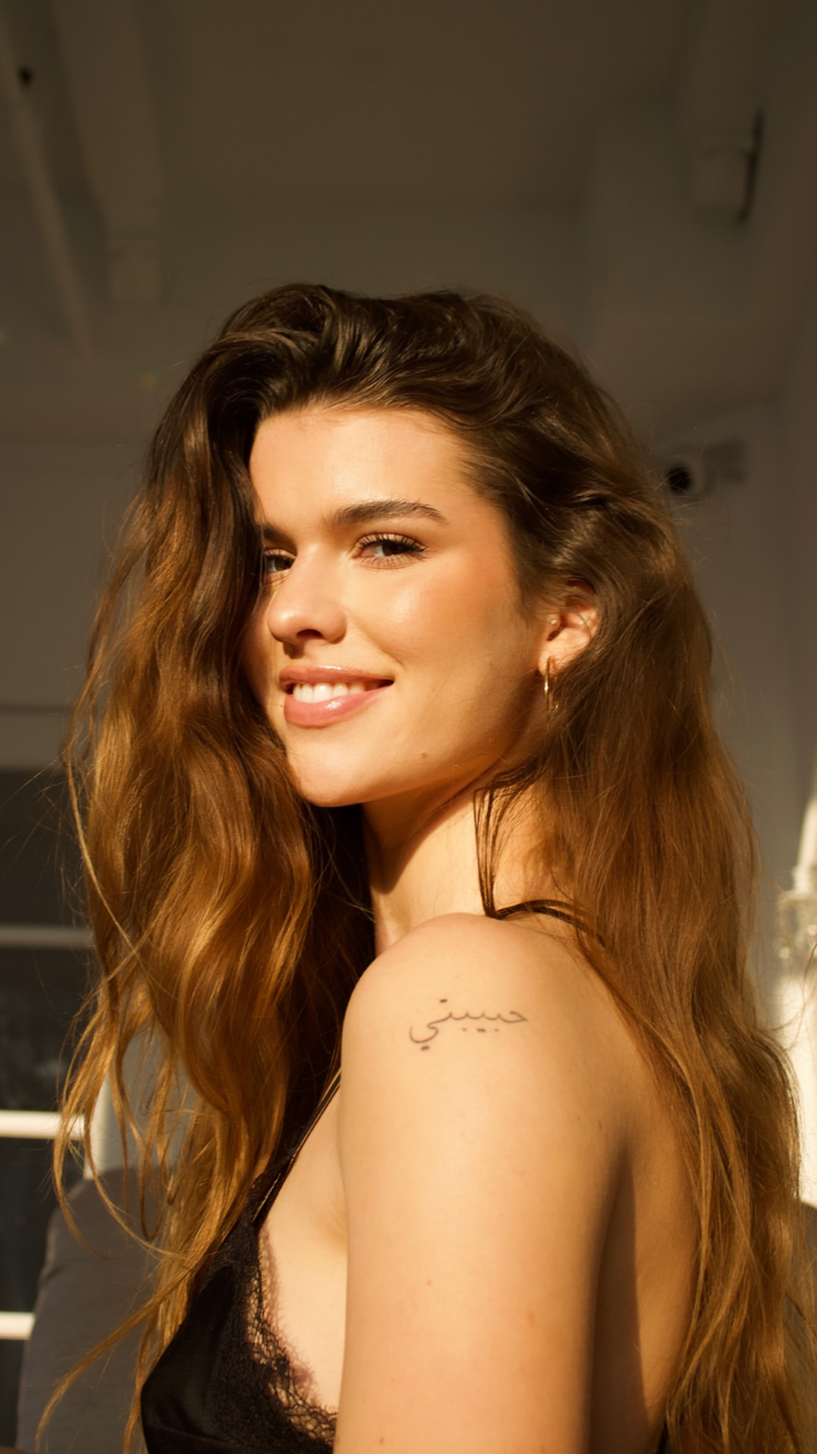 Picture of Maeve Tomalty