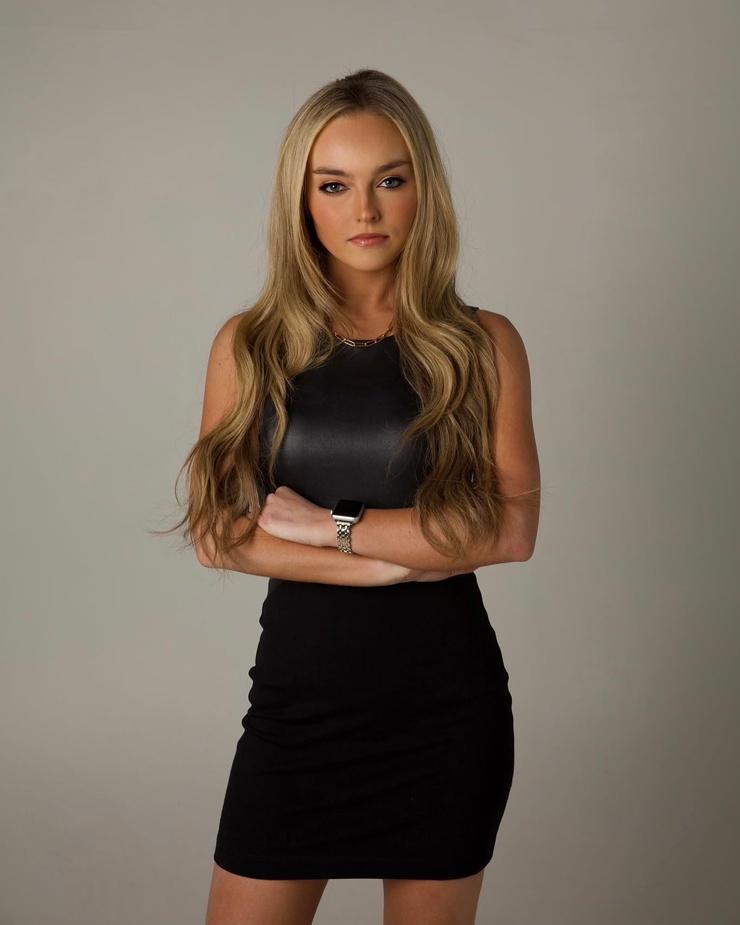 Picture of Jordan Rachel
