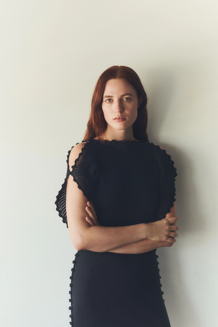 Picture of Julia Banas