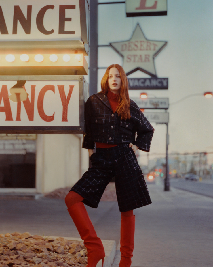 Picture of Julia Banas