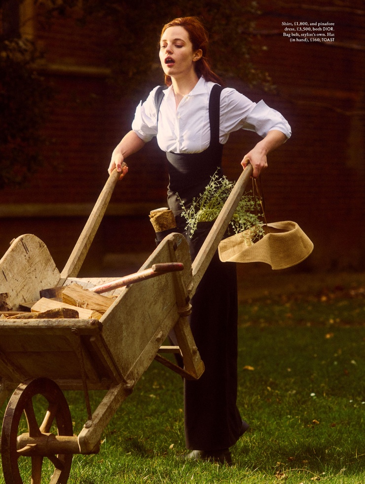 Picture of Julia Banas