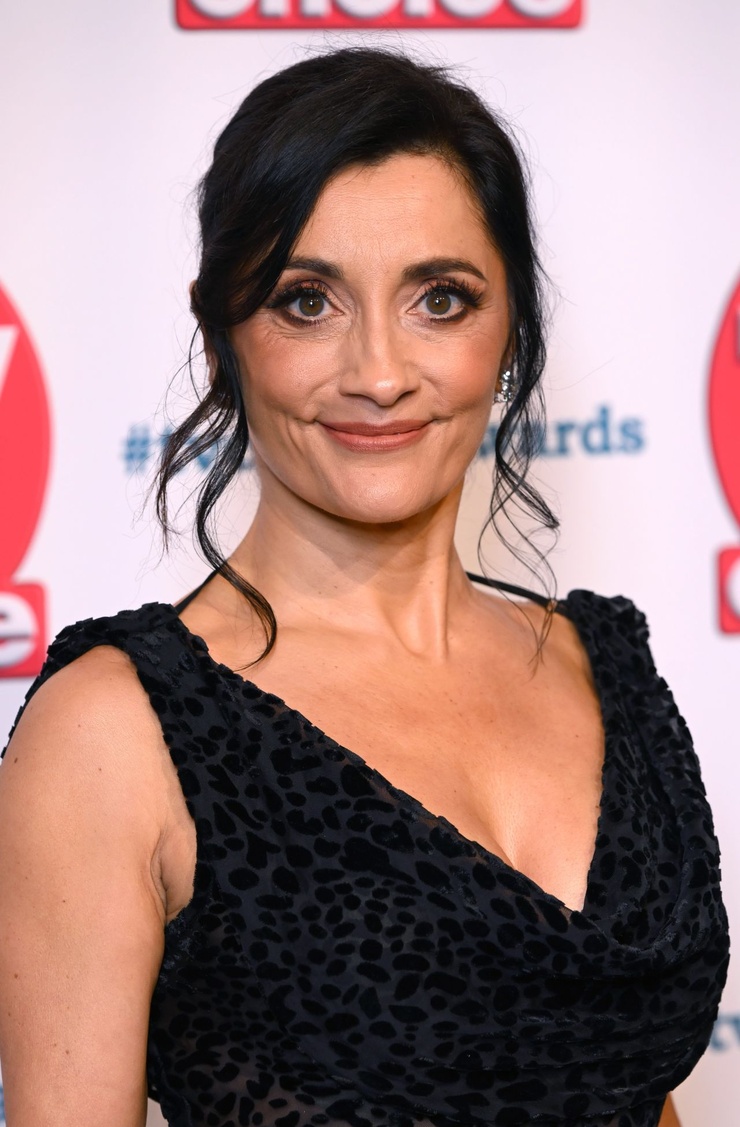 Rebecca Sarker picture