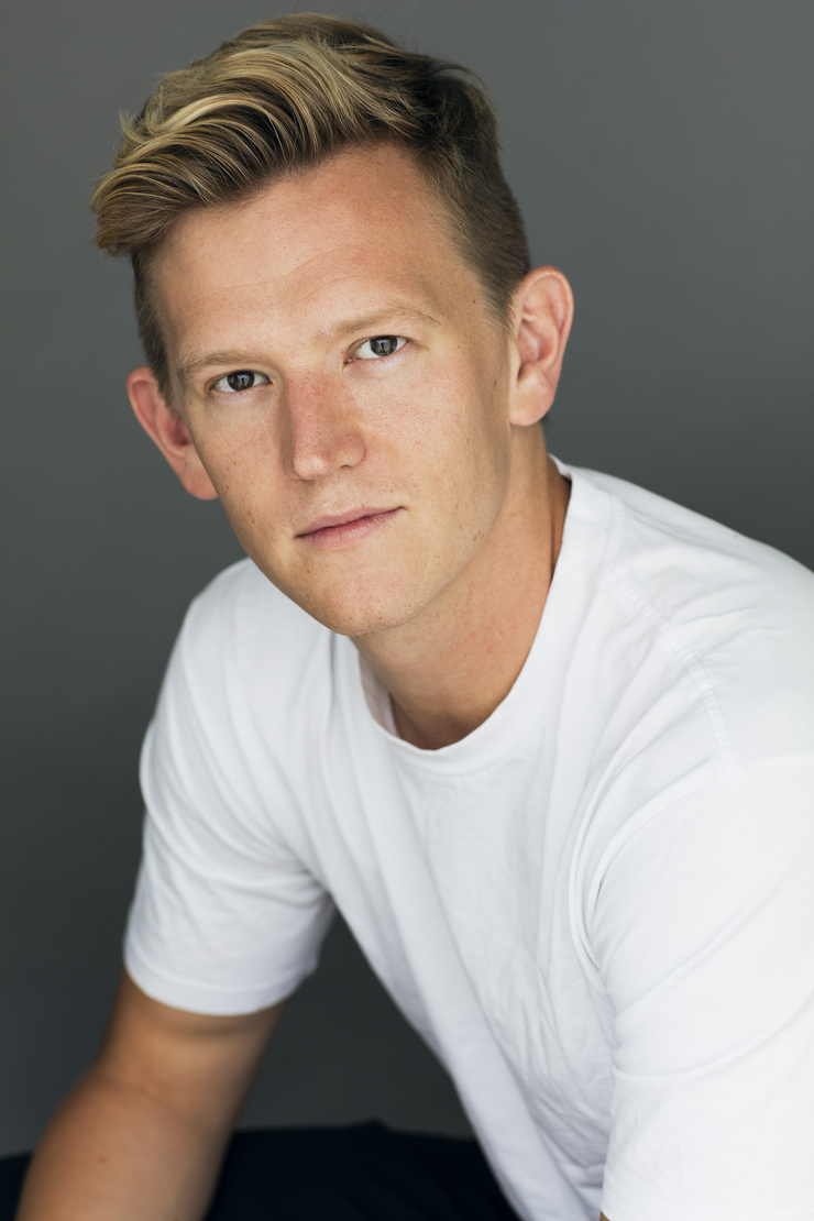 Image of Chris Parker