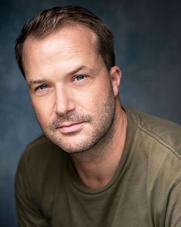 Picture of David Van Horn