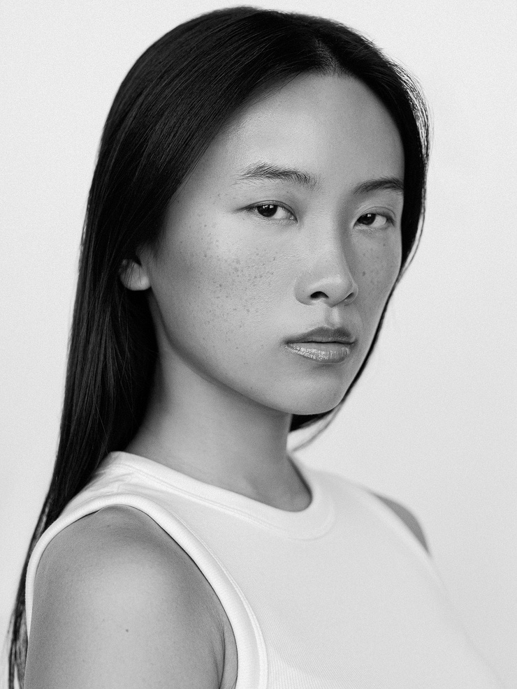 Image of Jamie Lo