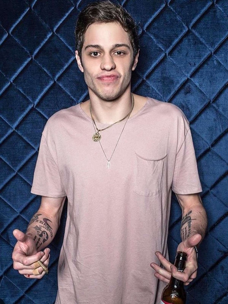 Picture of Pete Davidson
