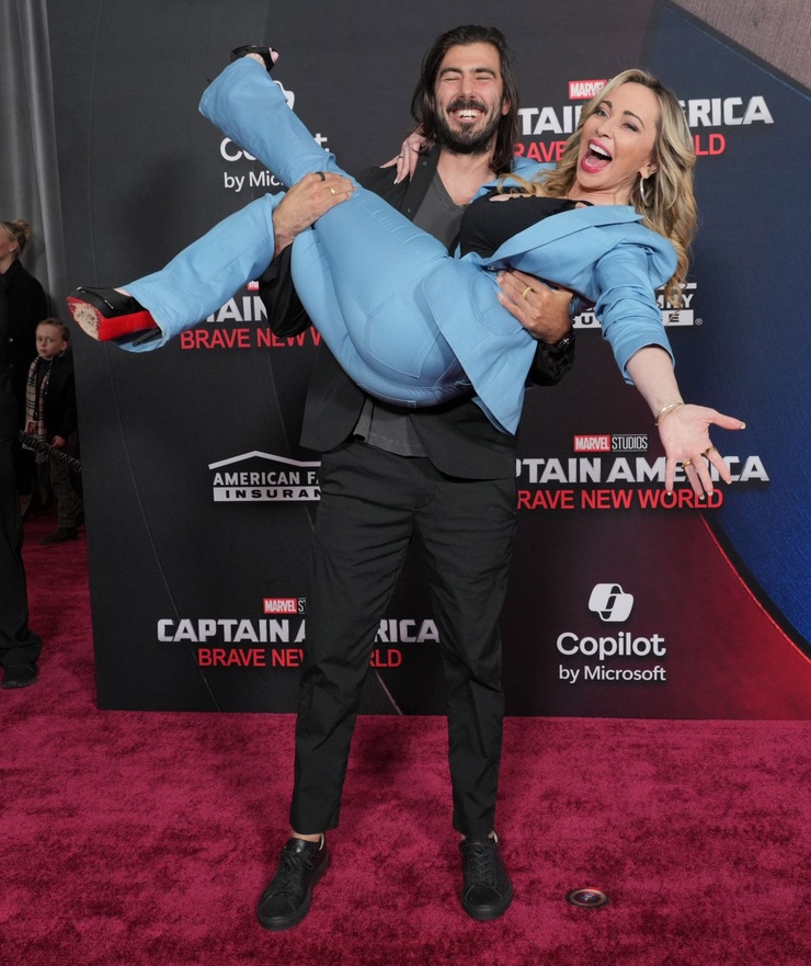 Picture of Tara Strong