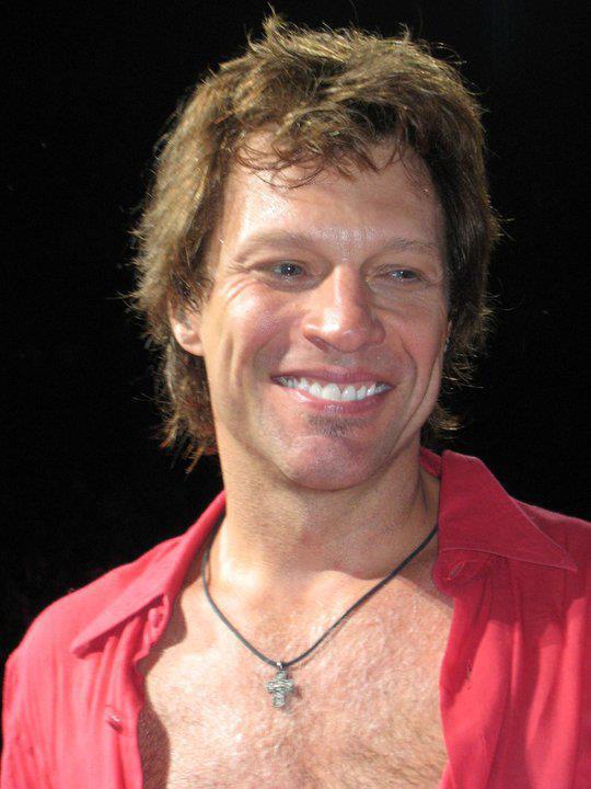 Picture of Jon Bon Jovi