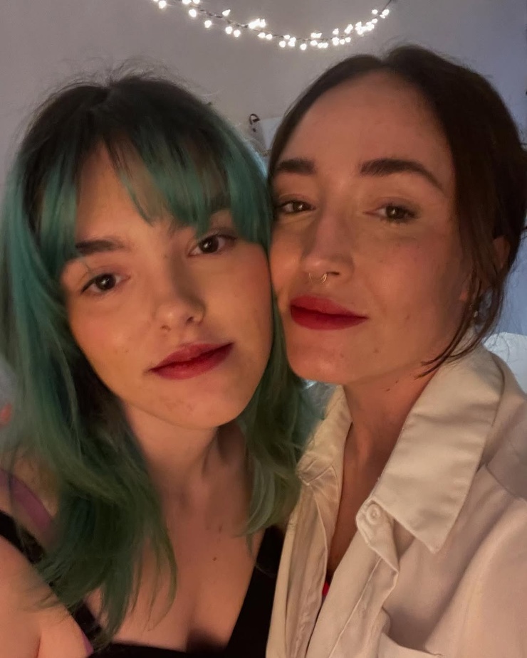 Picture of Chelsea Bryan