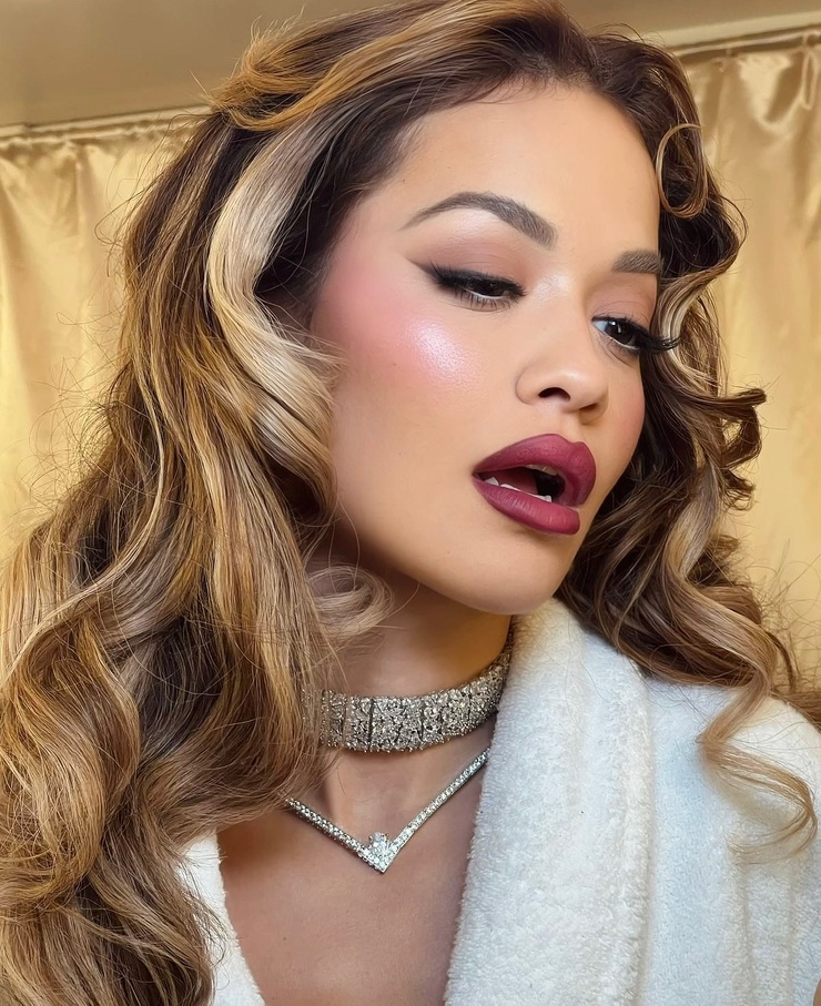 Picture of Rita Ora
