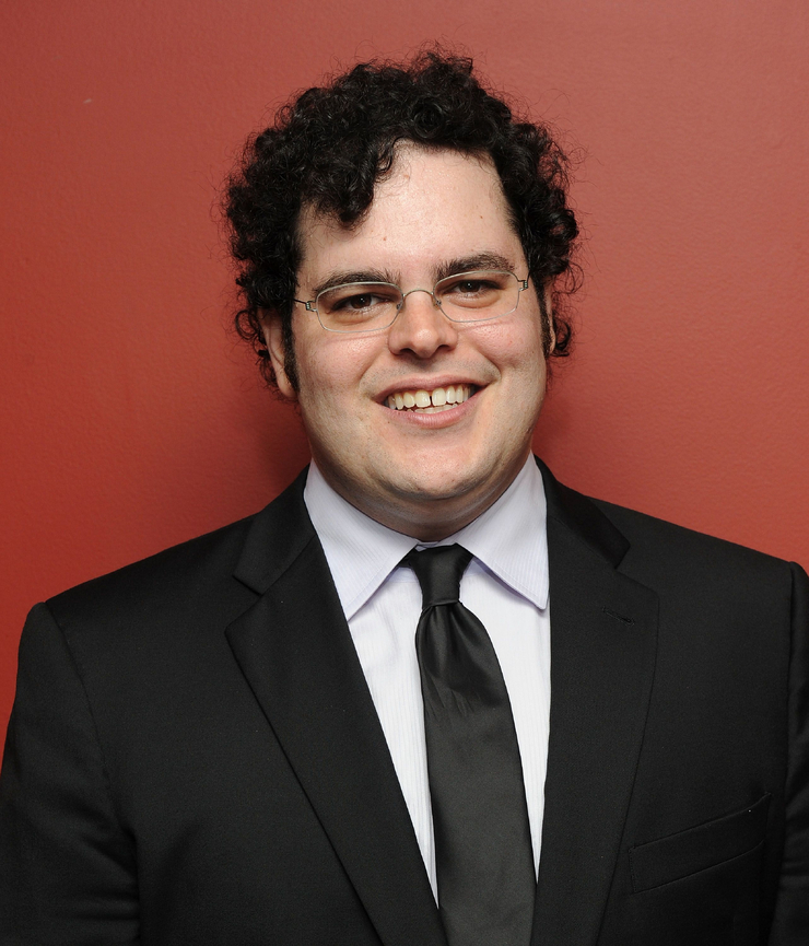 Picture of Josh Gad