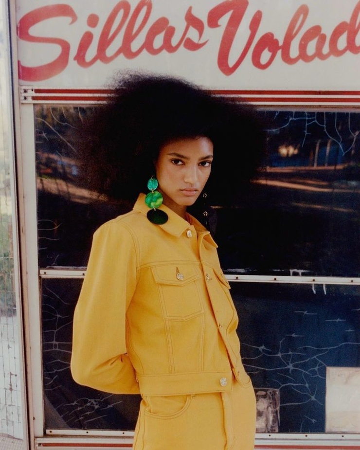 Picture of Ali Dansky