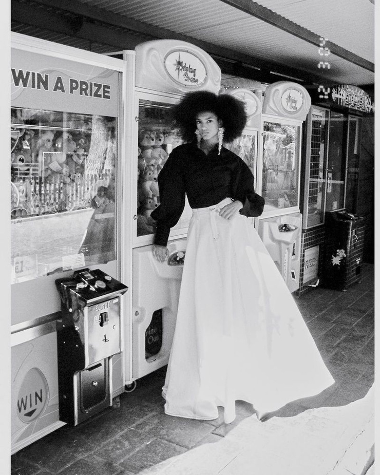 Picture of Ali Dansky