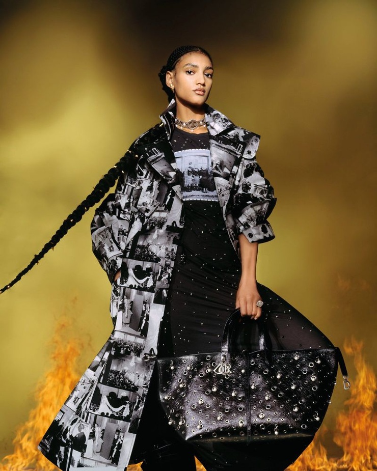 Picture of Ali Dansky