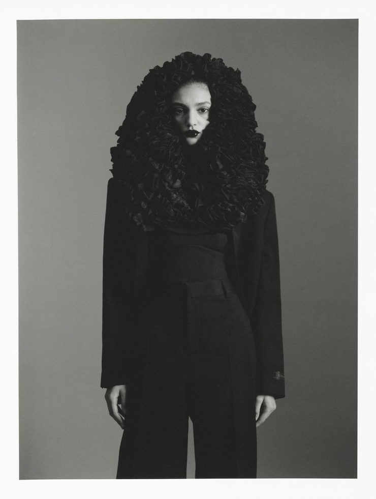 Picture of Ali Dansky