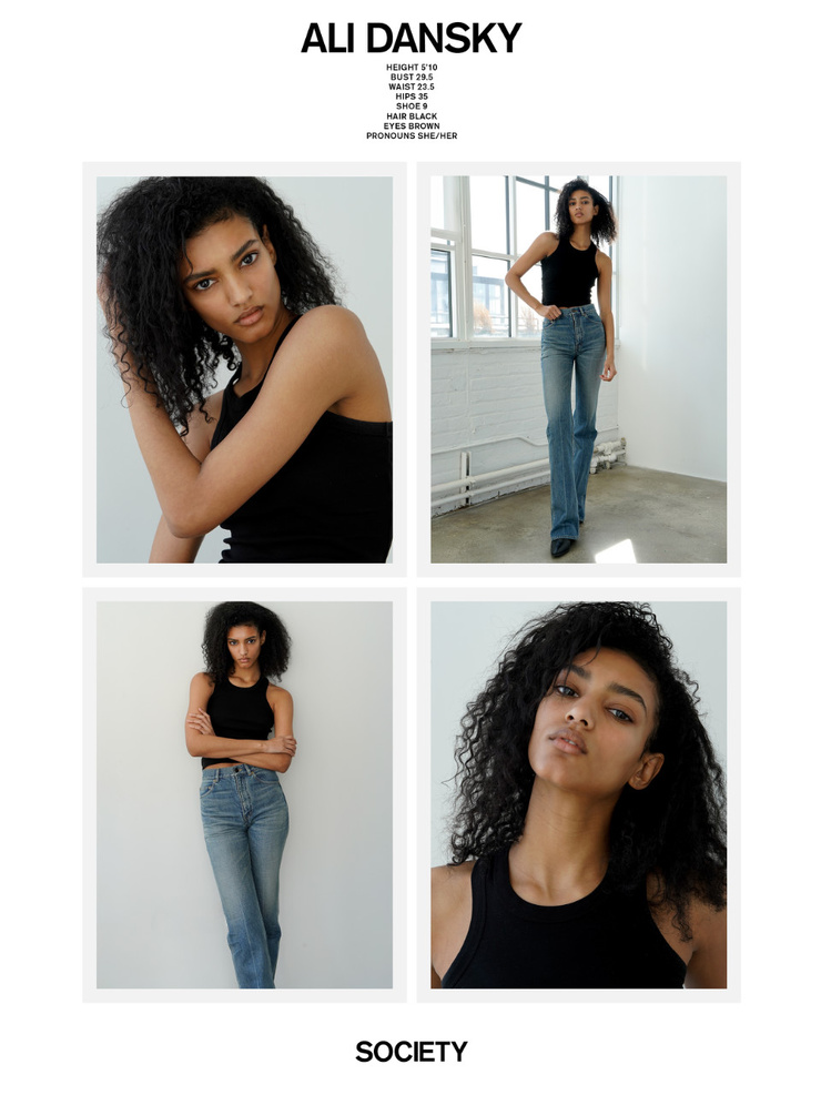 Picture of Ali Dansky