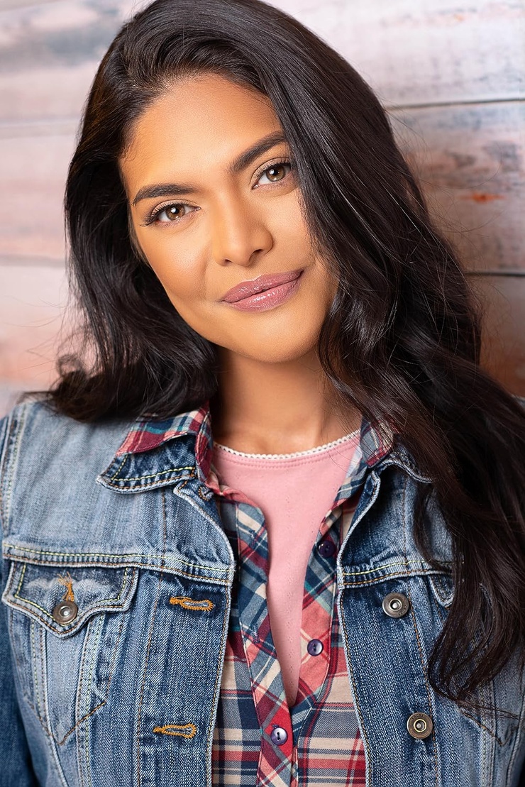 Picture of Tammy-Anne Fortuin