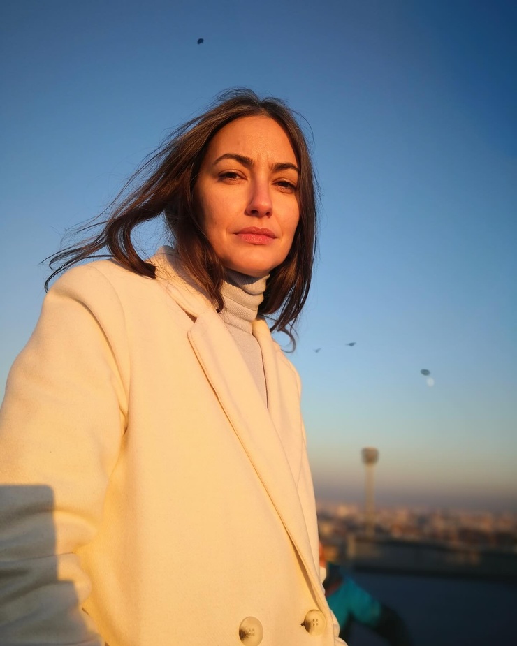 Picture of Raluca Aprodu