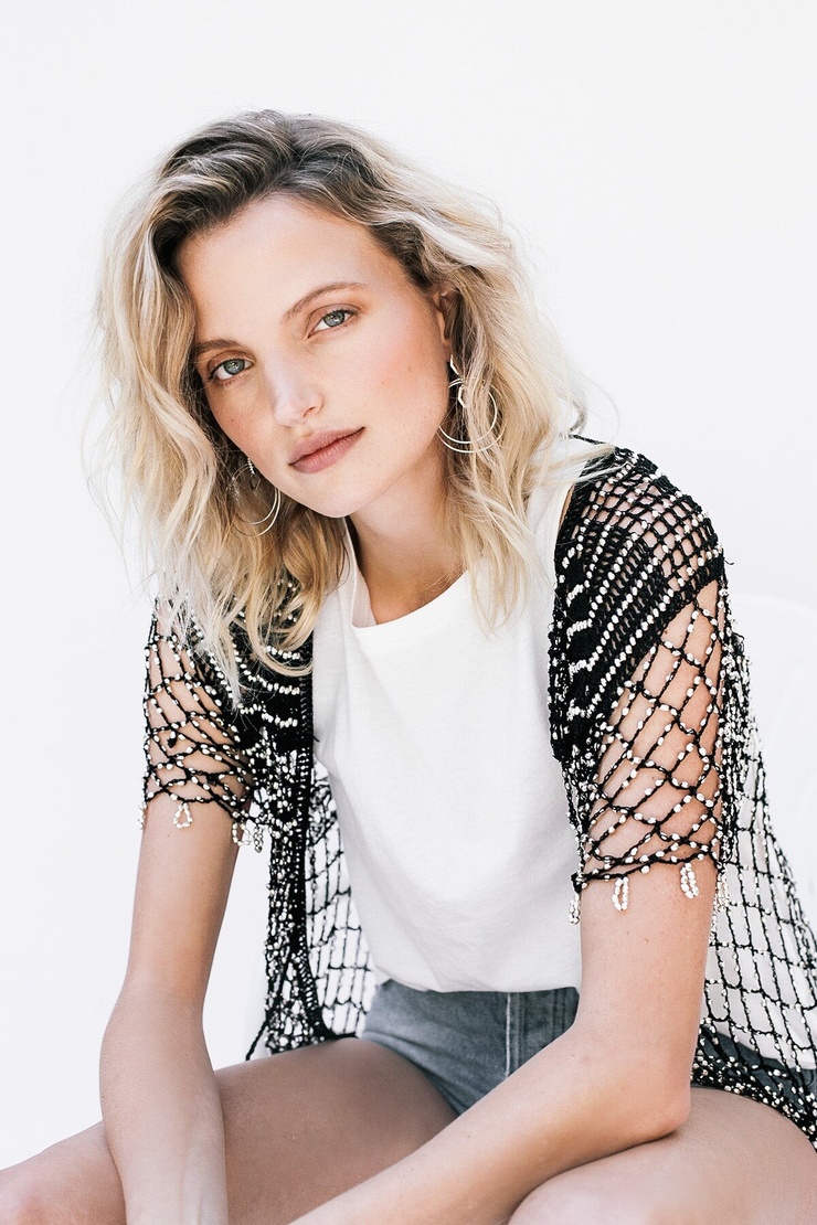 Picture of Amanda Booth