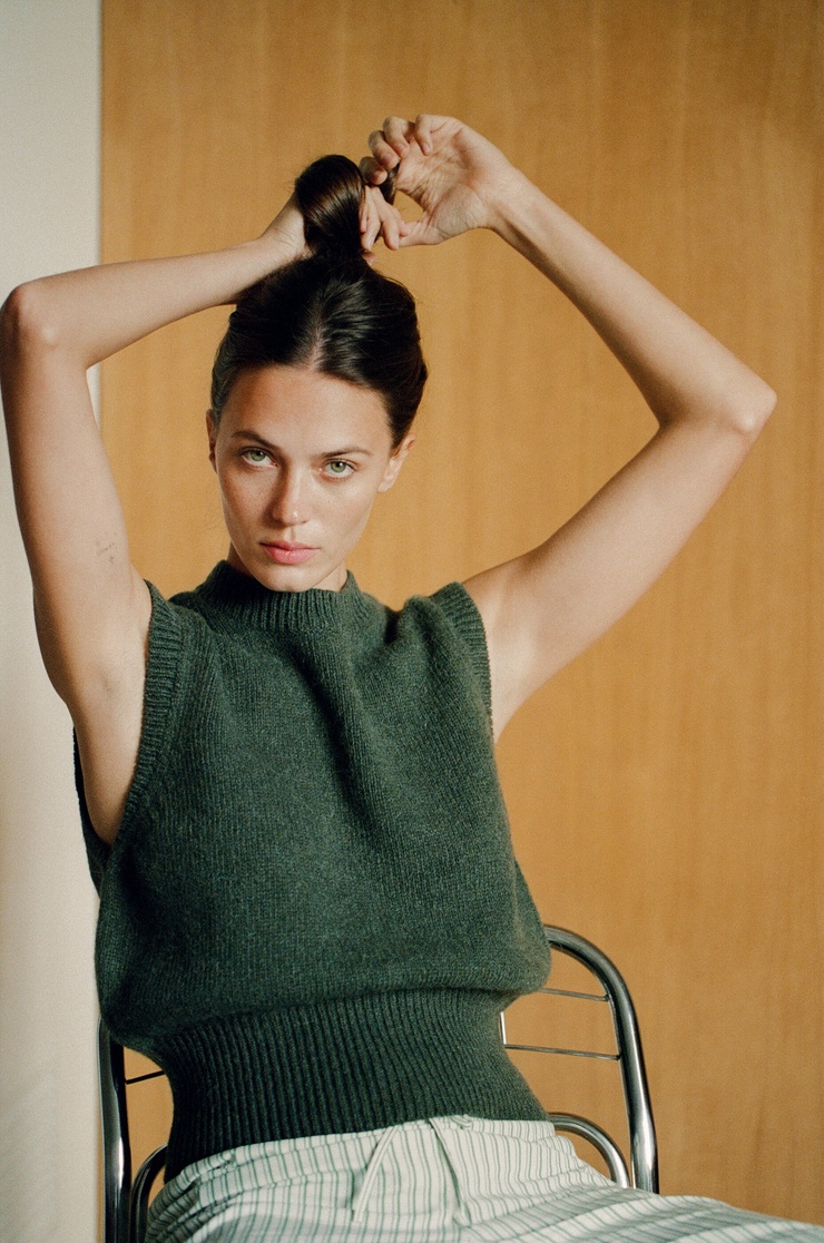 joy van der eecken picture